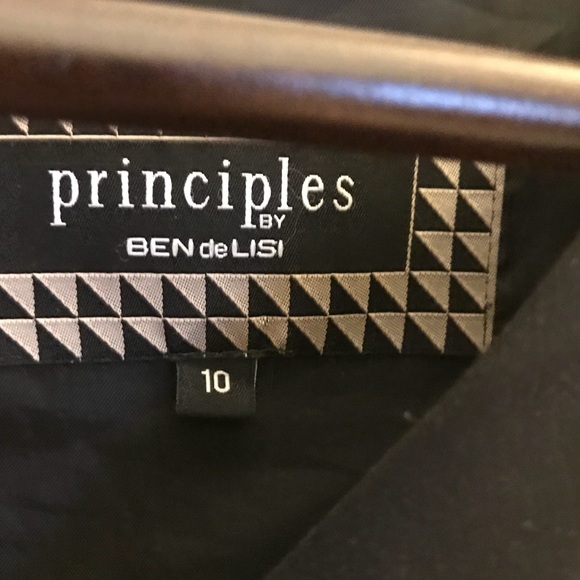 Principles by Ben de Lisi | Dresses | Principles By Ben De Lisi Midi ...